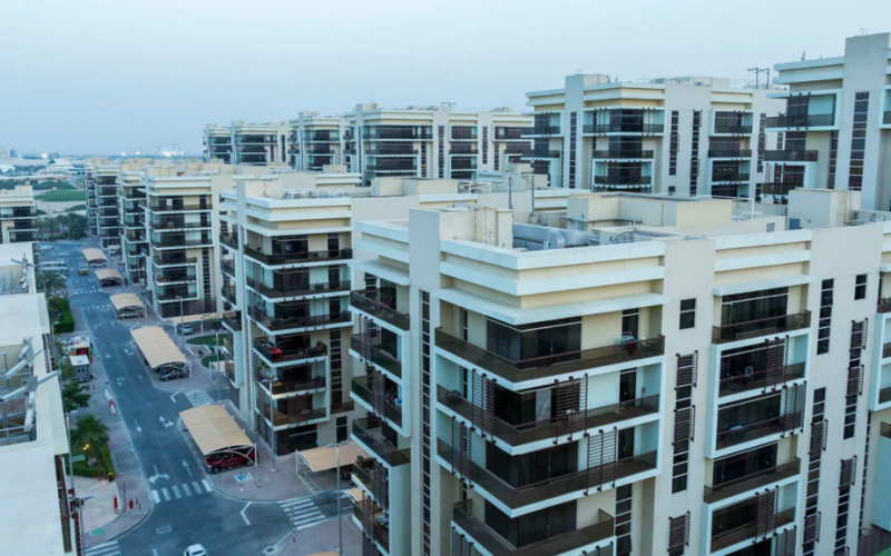 Demand from expats outpaces housing supply in Abu Dhabi, causing rents ...